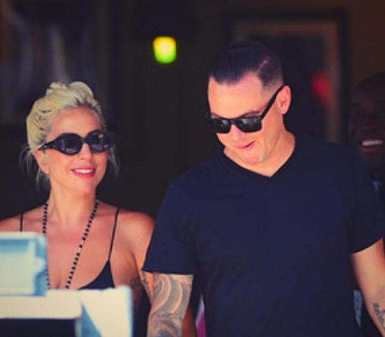 Dan Horton Wiki [Lady Gaga Boyfriend], Age, Height, Wife, Net Worth, Bio