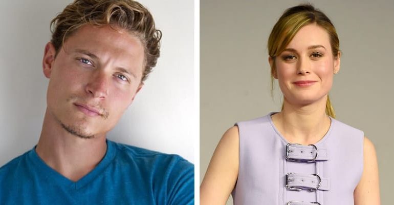 Elijah Allan Blitz Wiki [Brie Larson Boyfriend], Age, Height, Net Worth ...