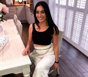 Fern Hawkins Wiki [Harry Maguire Girlfriend], Age, Family, Net Worth, Bio