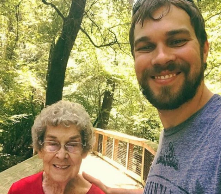 Grandma Joy Wiki [Brad Ryan], Age, Family, Road Trips, Story, Bio