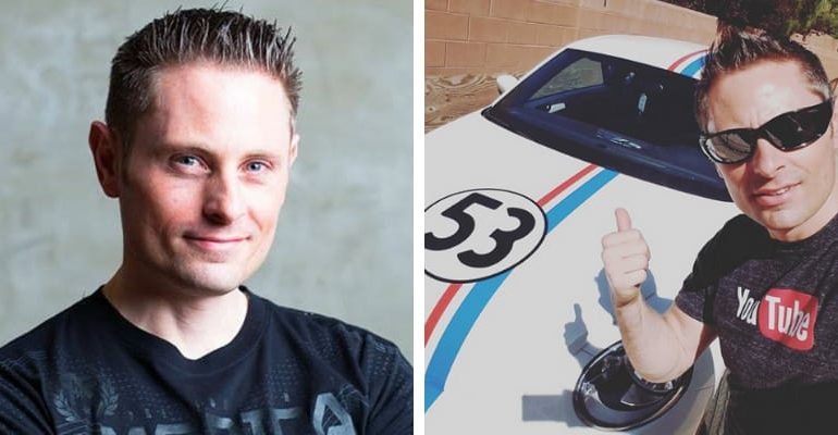 Grant Thompson Wiki [King of Random], Age, Family, Facts, Biography