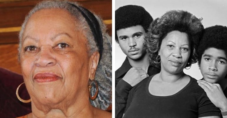 Harold Morrison Wiki [Toni Morrison Husband], Age, Kids, Family, Bio