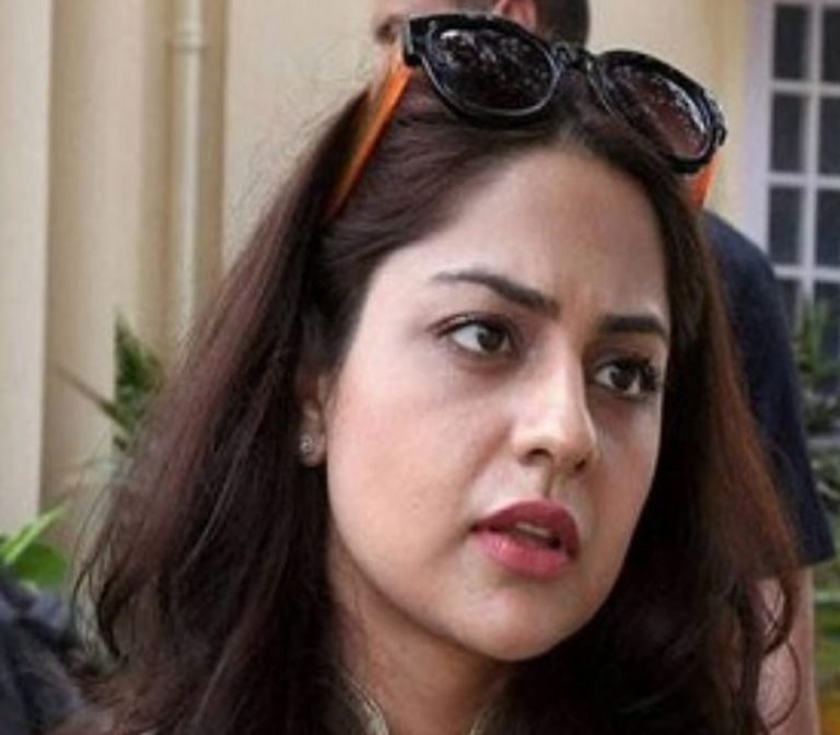 Iltija Iqbal Wiki [Mehbooba Mufti Daughter], Age, Husband, Net Worth, Bio