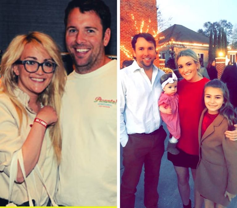 Jamie Watson Wiki [Jamie Lynn Spears Husband], Age, Net Worth, Bio