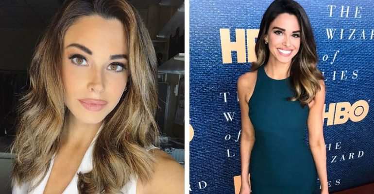 Jennifer Lahmers Age, Height, Boyfriend, Net Worth, Family, Wiki, Bio