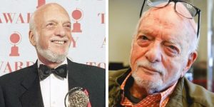 Judy Prince Wiki [Harold Prince Wife], Age, Family, Facts, Biography
