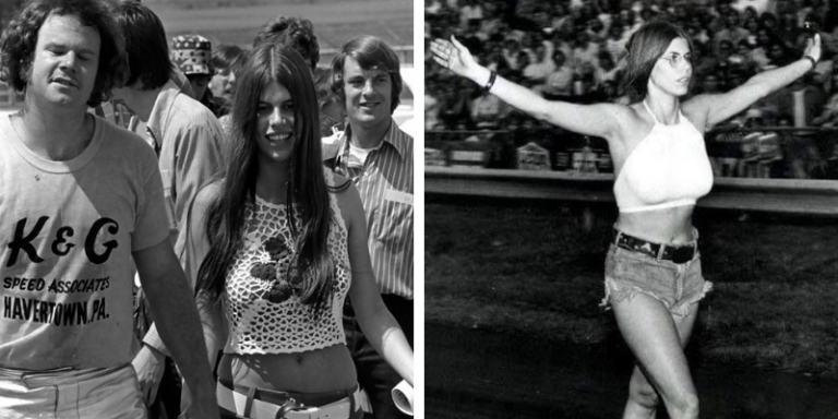 Jungle Pam Hardy Wiki [Jim Liberman Girlfriend], Age, Husband, Net ...