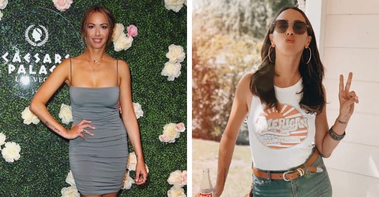 Kristen Doute Wiki, Age, Height, Family, Boyfriend, Net Worth, Bio