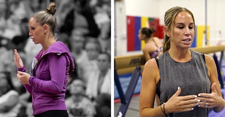 Maggie Haney Wiki [Gymnastics], Age, Height, Husband, Net Worth, Bio