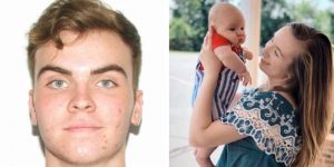 Matthew Bernard Wiki [Triple Homicide ], Age, Family, Biography