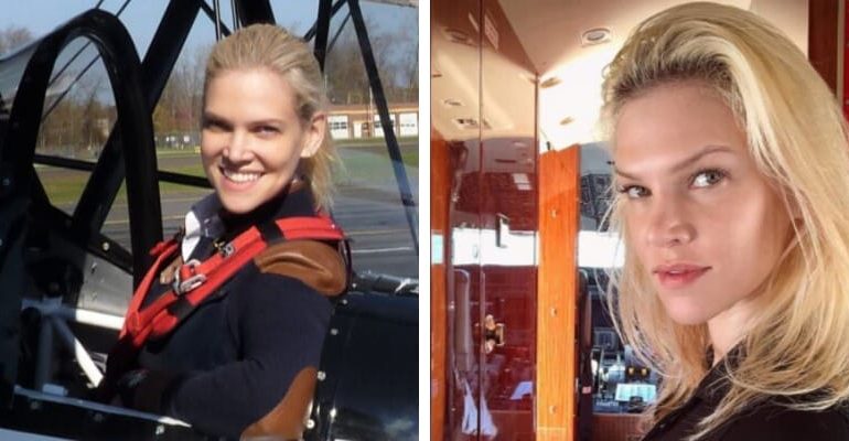 Nada Marcinkova Wiki [Jeffrey Epstein], Age, Height, Husband, Net Worth ...