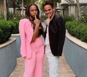 Nia Sioux Wiki, Age, Height, Boyfriend, Family, Net Worth, Biography