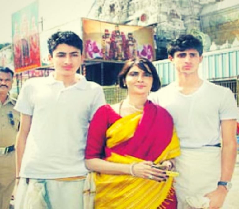 Payal Nath Abdullah Wiki [Omar Abdullah Wife], Age, Net Worth, Family, Bio