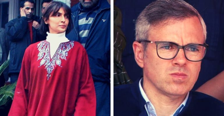 Payal Nath Abdullah Wiki [Omar Abdullah Wife], Age, Net Worth, Family, Bio