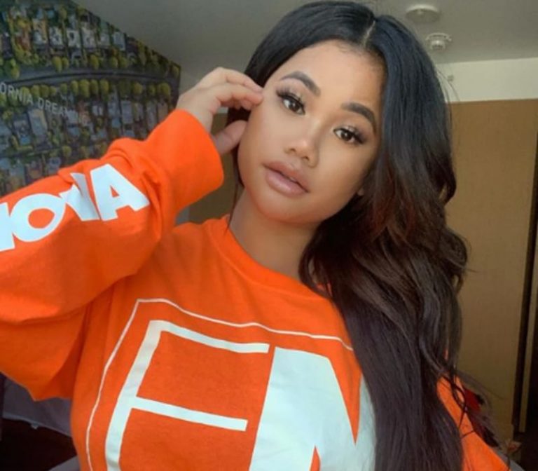 Princess Mae Wiki, Age, Height, Bio, Family, Boyfriend, Net Worth, Bio