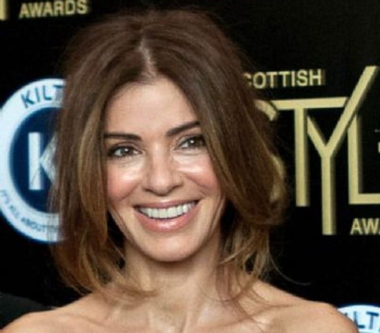 Sara MacDonald Wiki [Noel Gallagher Wife], Age, Net Worth, Family, Bio