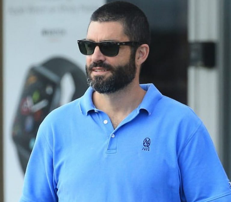 Scott Borgerson Wiki [CEO], Age, Wife, Net Worth, Family, Kids, Facts, Bio
