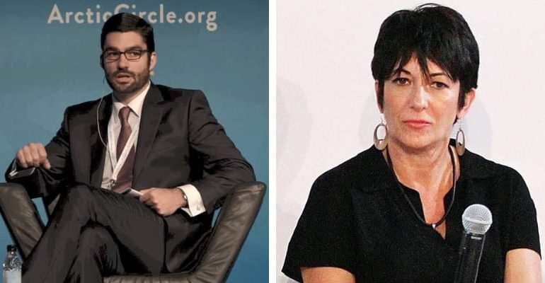 Scott Borgerson Wiki [CEO], Age, Wife, Net Worth, Family, Kids, Facts, Bio