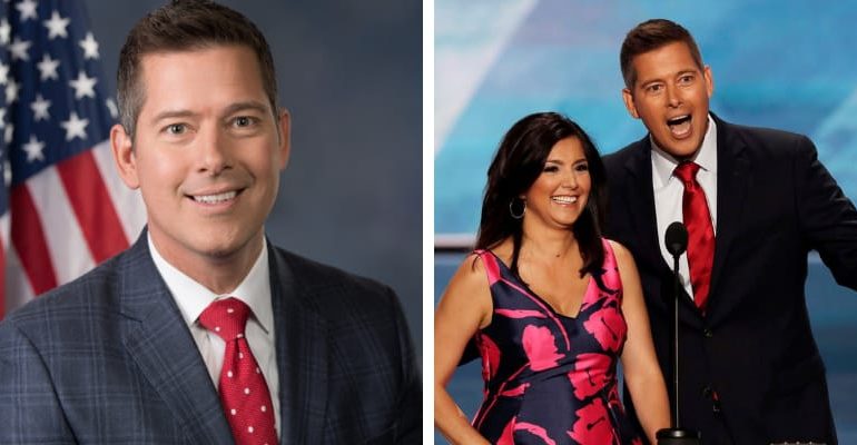 Sean Duffy Wiki, Age, Height, Wife, Net Worth, Family, Children, Biography