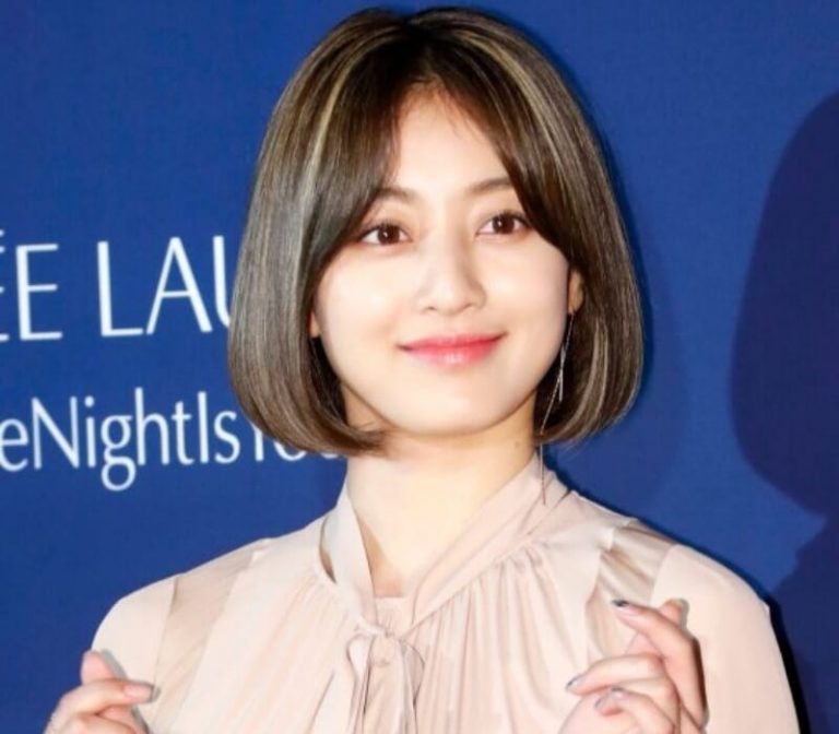 Twice Jihyo Wiki, Height, Age, Boyfriend, Net Worth, Family, Biography