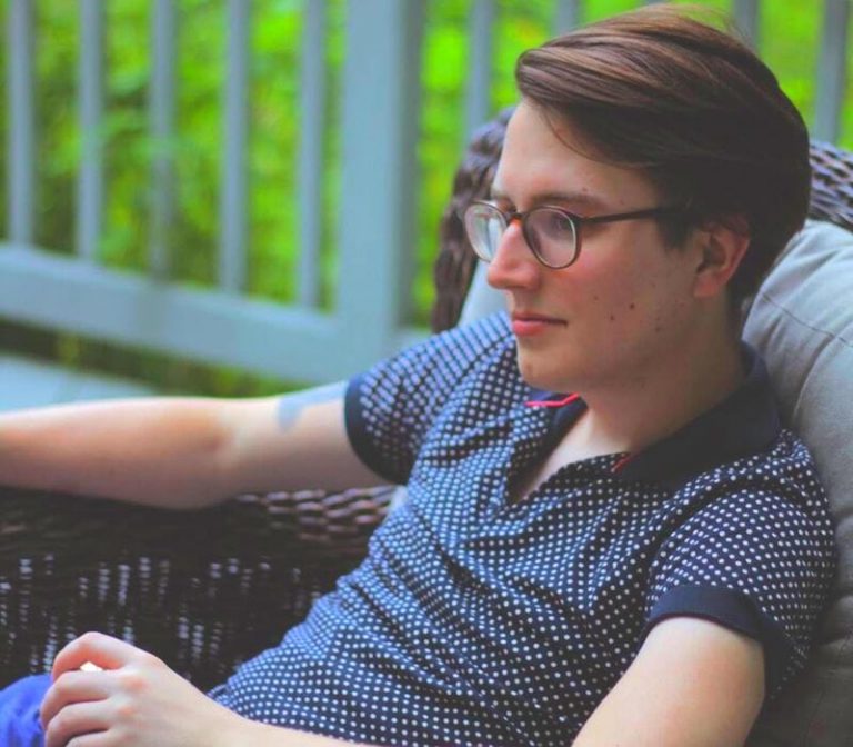 Aaron Calvin Wiki, Biography, Age, Girlfriend, Family, Net Worth