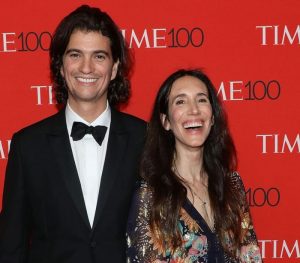 Adam Neumann Wiki, Age, Height, Wife, Kids, Net Worth, Biography