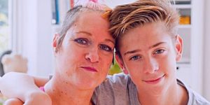 Alison Lapper Wiki, Bio, Age, Height, Husband, Son, Net Worth, Family