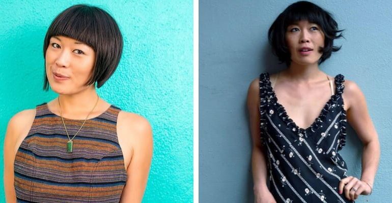 Atsuko Okatsuka Wiki, Age, Bio, Height, Husband, Net Worth, Family