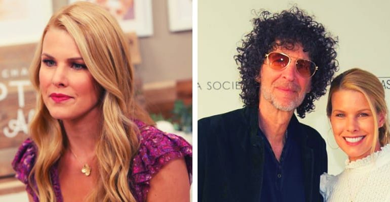 Beth Stern Wiki [Howard Stern Wife], Bio, Age, Net Worth, Family, Kids
