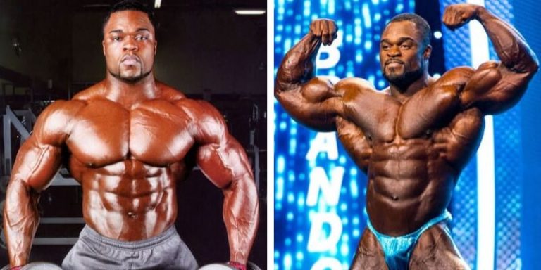 Brandon Curry Wiki, Bio, Age, Height, Net Worth, Weight, Girlfriend