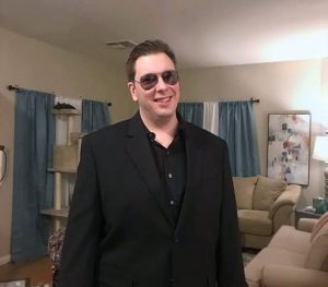 Colt Johnson Wiki, Biography, Age, Wife, Net Worth, Family