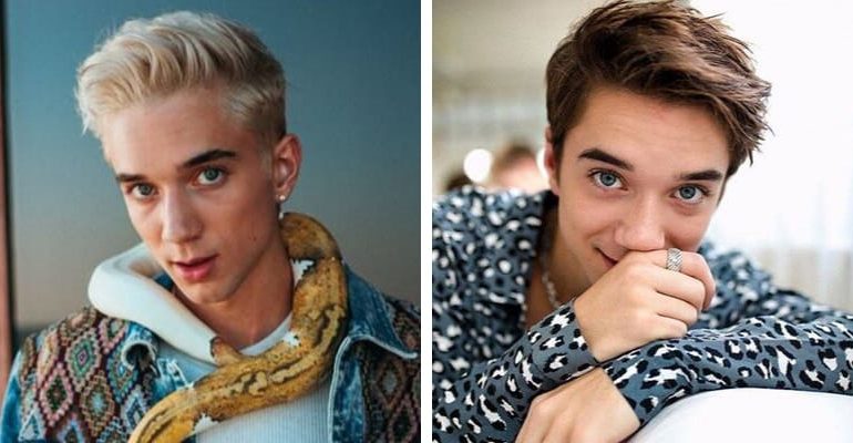 Daniel Seavey Wiki, Age, Bio, Net Worth, Girlfriend, Family, Height