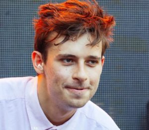 Flume Wiki [Harley Edward Streten], Bio, Age, Height, Girlfriend, Net Worth