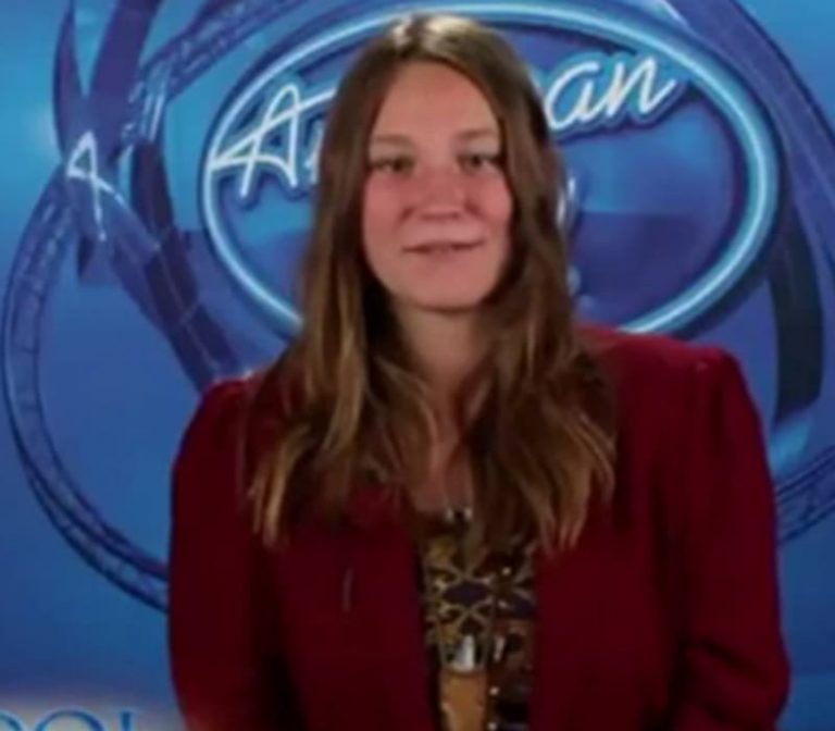 Haley Smith Wiki [American Idol], Biography, Age, Dead, Family, Boyfriend