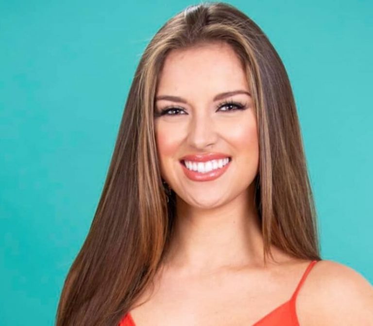 Jade Gilliland Wiki, Age, Height, Bio, Net Worth, Husband, Boyfriend