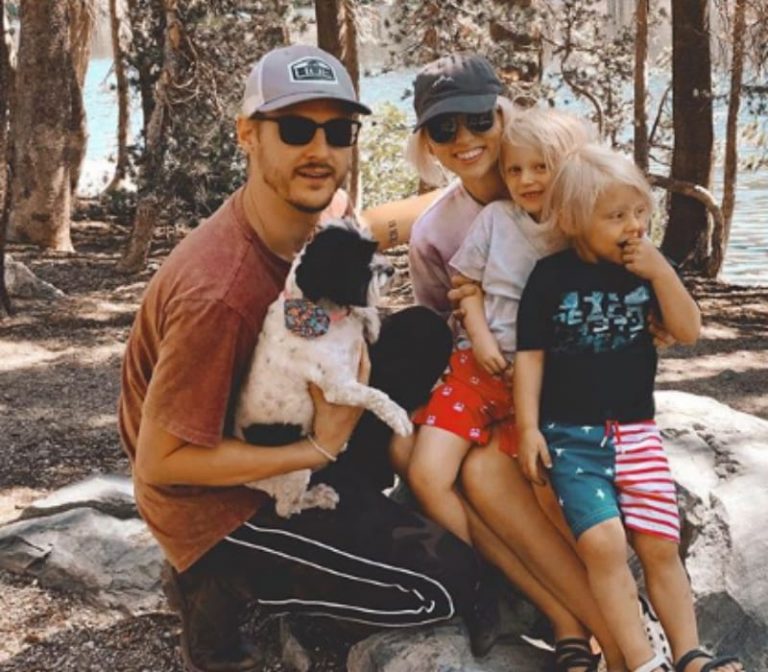 Jarrid Wilson Wiki, Bio, Age, Wife Julie Wilson, Family, Net Worth