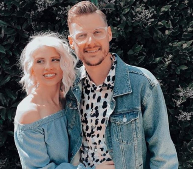 Jarrid Wilson Wiki, Bio, Age, Wife Julie Wilson, Family, Net Worth