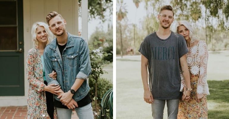 Jarrid Wilson Wiki, Bio, Age, Wife Julie Wilson, Family, Net Worth