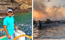 Jerry Boylan Wiki [The Conception Captain], Age, Biography, Family