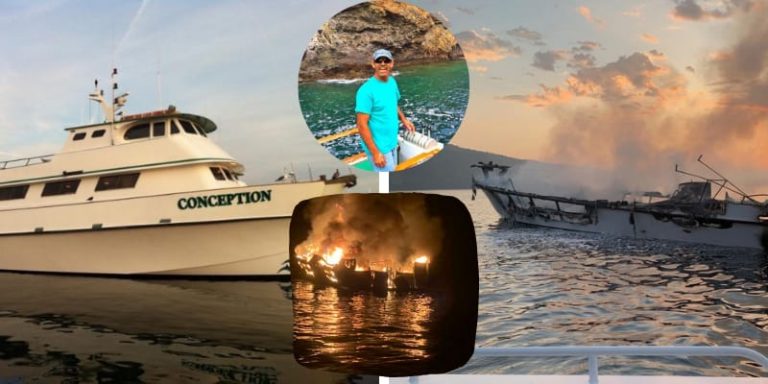 Jerry Boylan Wiki [The Conception Captain], Age, Biography, Family