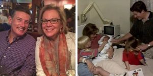 Mike Davis Wiki [Meteorologist], Bio, Age, Wife, Kids, Net Worth, Family