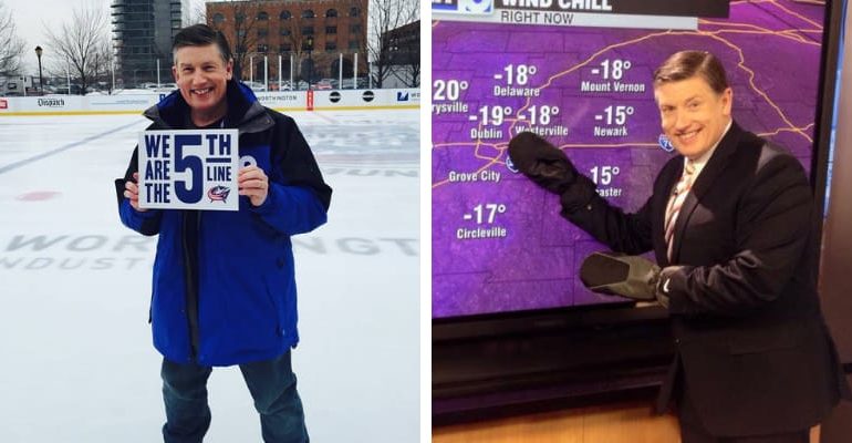 Mike Davis Wiki [Meteorologist], Bio, Age, Wife, Kids, Net Worth, Family