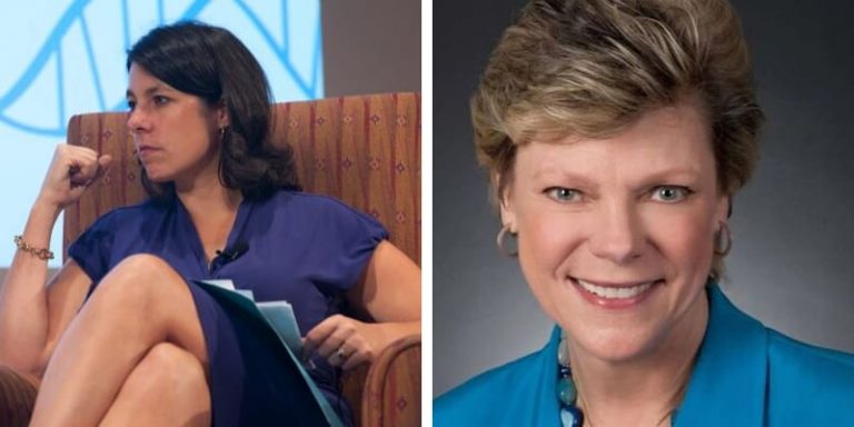 Rebecca Roberts Wiki [Cokie Roberts Daughter], Age, Bio, Husband, Net Worth