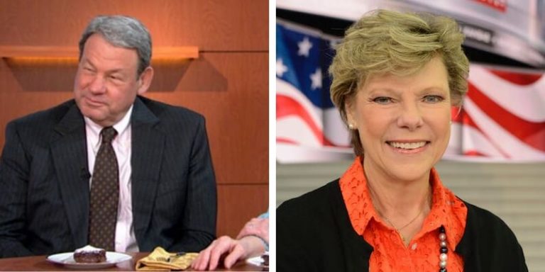 Rebecca Roberts Wiki [Cokie Roberts Daughter], Age, Bio, Husband, Net Worth