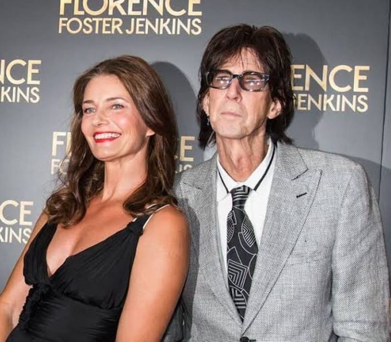 Ric Ocasek Wiki, Bio, Age, Wife, Kids, Net Worth, Family
