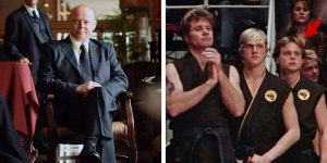 Rob Garrison Wiki [Karate Kid], Age, Bio, Wife, Kids, Family, Net Worth