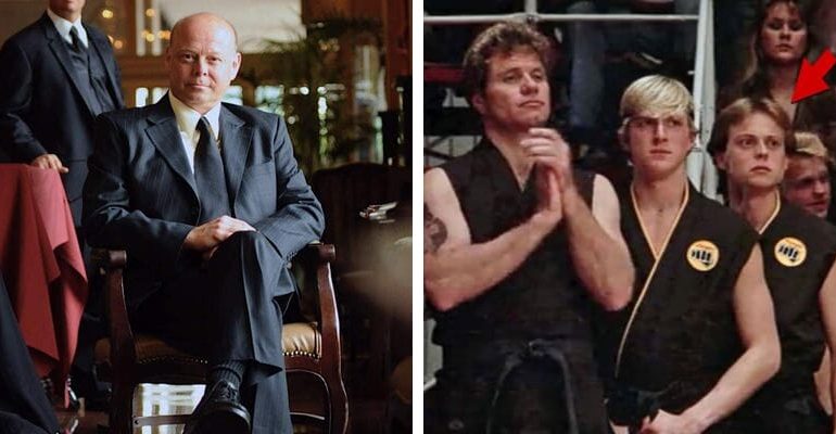 Rob Garrison Wiki [Karate Kid], Age, Bio, Wife, Kids, Family, Net Worth