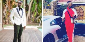 Sam Mshengu Wiki, Age, Height, Bio, Net Worth, Girlfriend, Family