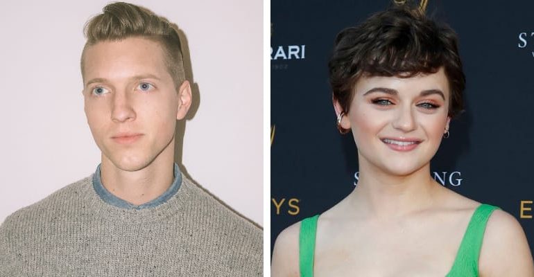 Steven Piet Wiki [Joey King Boyfriend], Bio, Age, Height, Net Worth, Family