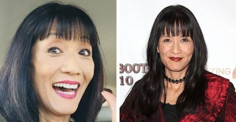 Suzanne Whang Wiki [Dead], Bio, Net Worth, Husband, Kids, Family, Age